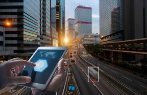 Object-Identification - EHBA Technology